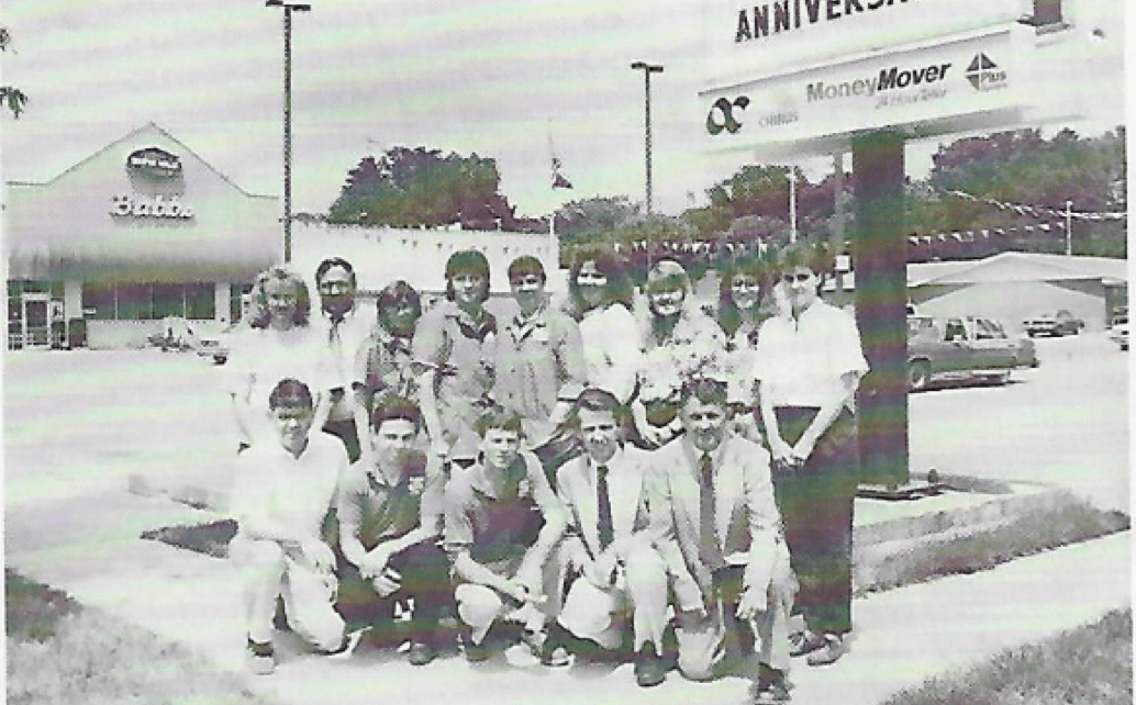 About - Babbs Supermarket